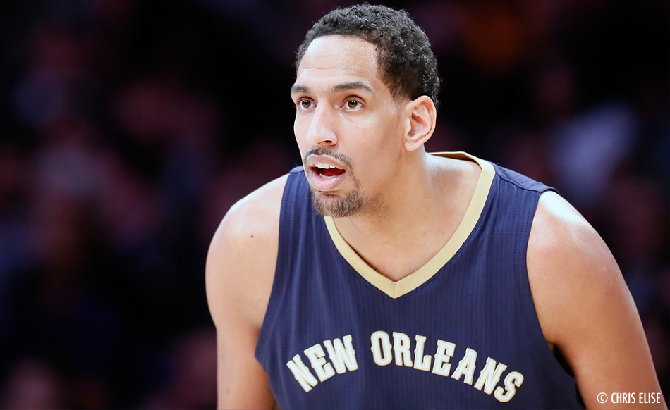 NBA - Alexis Ajinca tradé vers les Clippers