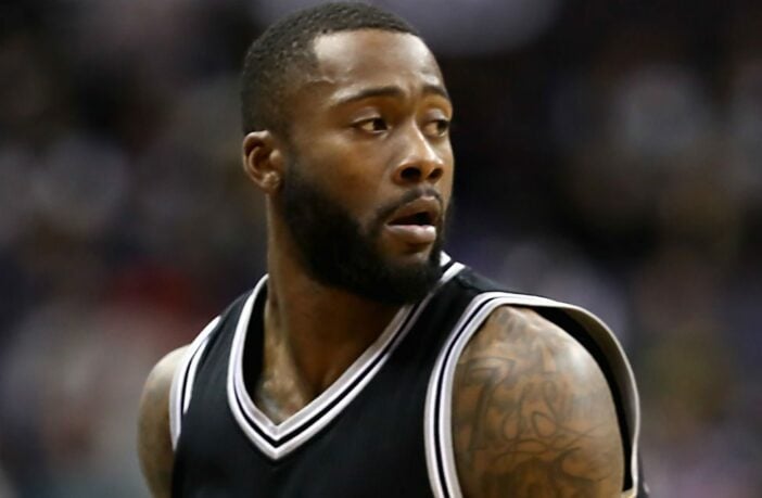 NBA - Jonathan Simmons rejoint Orlando pour 3 ans