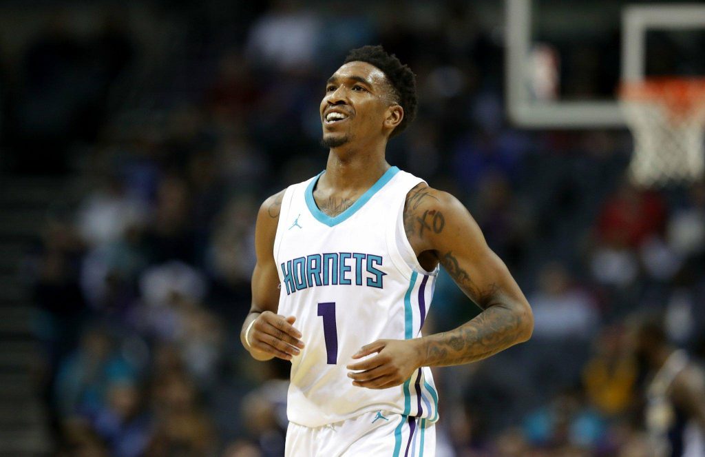 NBA – Malik Monk s’ennuie déjà