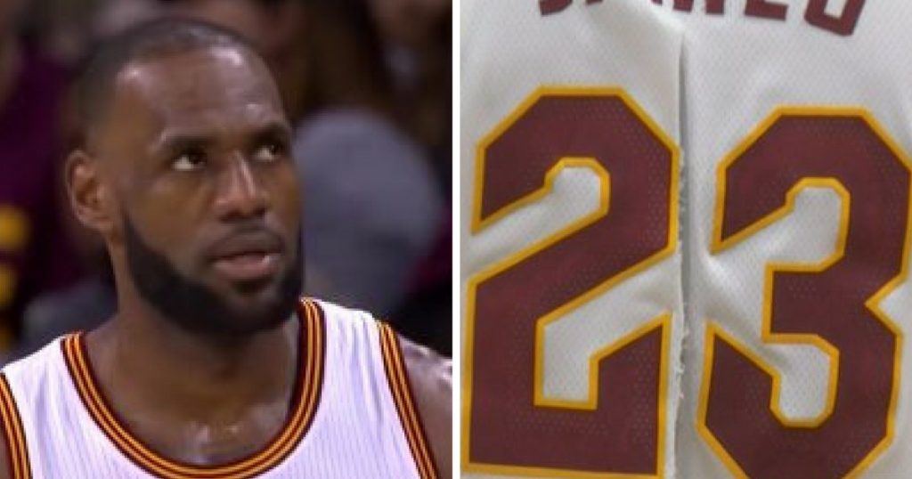 NBA - Nike a prévu d'ajuster la qualité de ses maillots