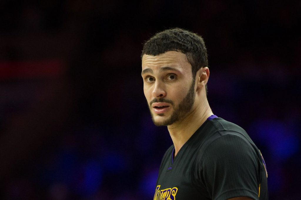 NBA – Larry Nance Jr. vise la First Team All-Defense