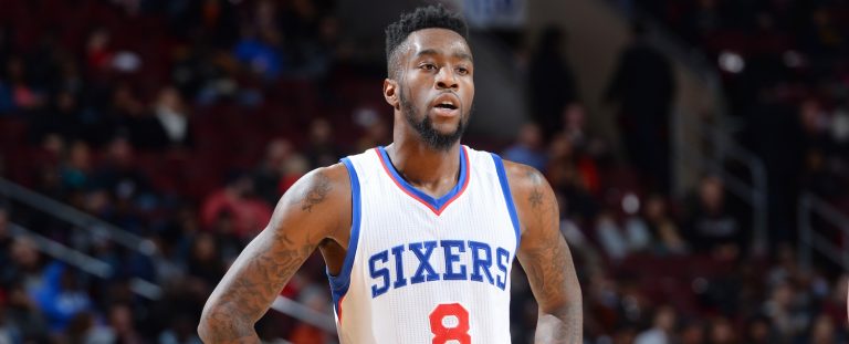 NBA – Tony Wroten veut revenir à Philadelphie
