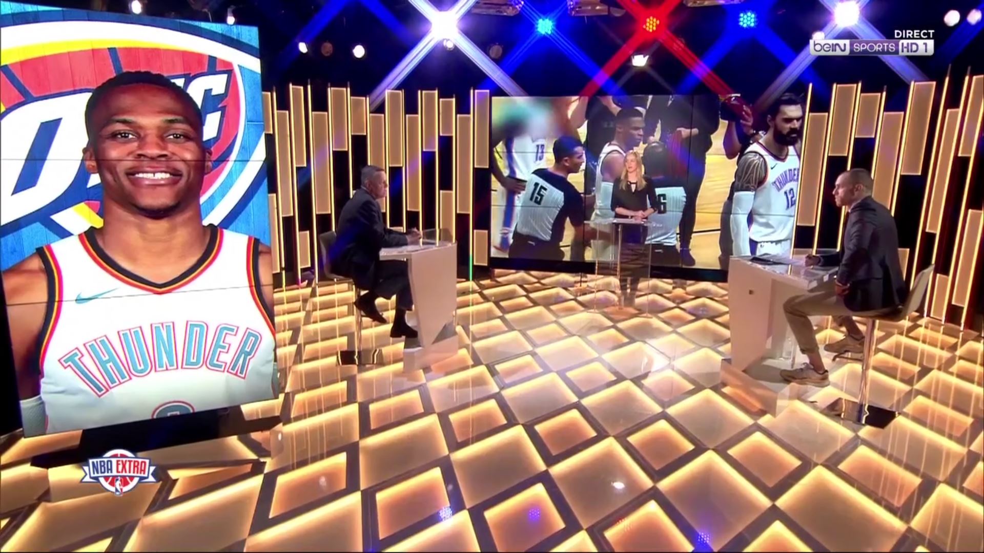 TV – BeIN Sports : Replay NBA Extra du 2 février 2018