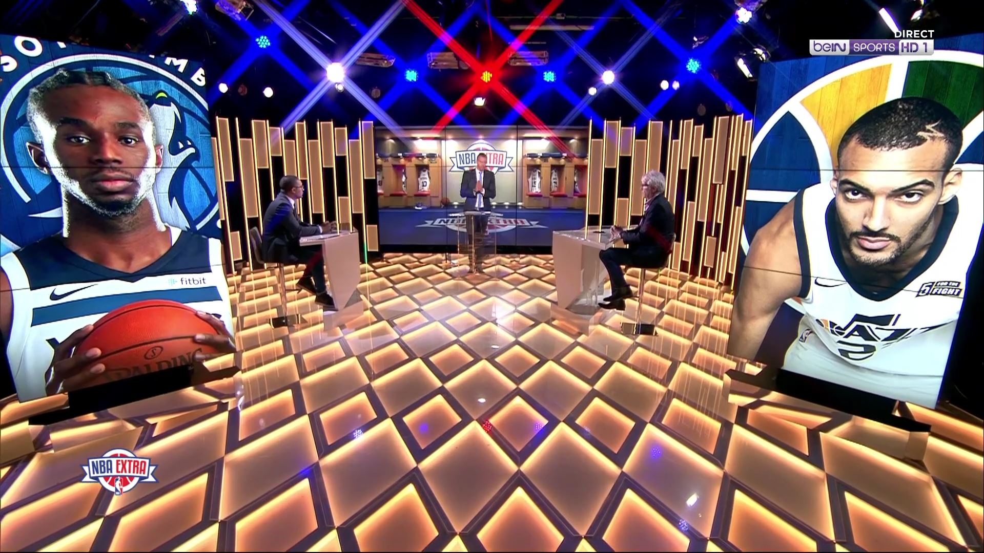 TV – BeIN Sports : Replay NBA Extra du 3 mars 2018