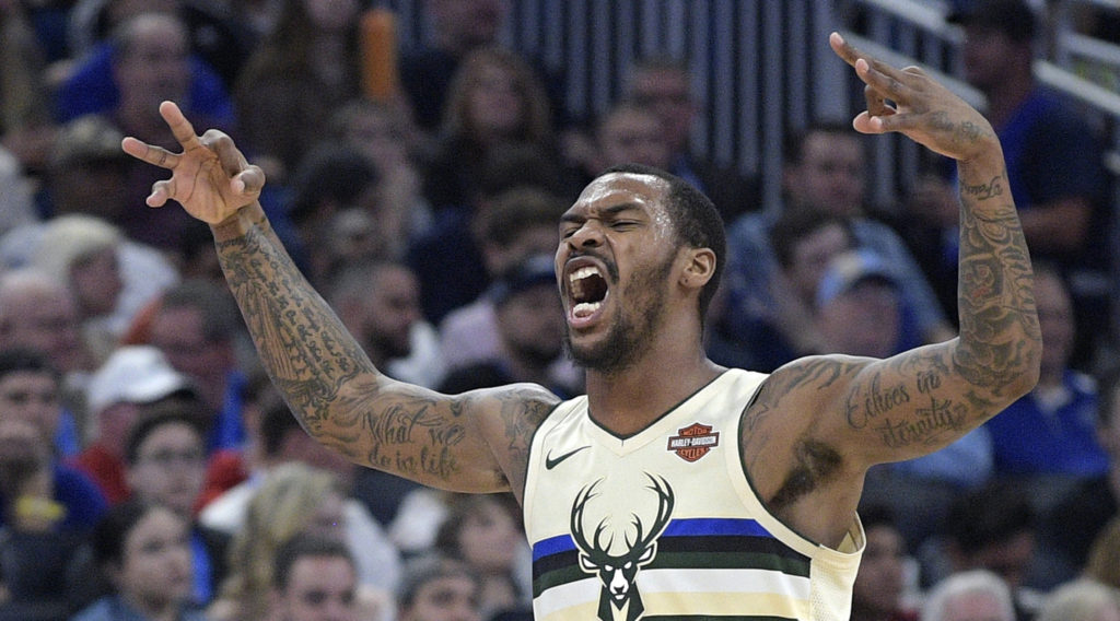 NBA - Sean Kilpatrick signe à Chicago