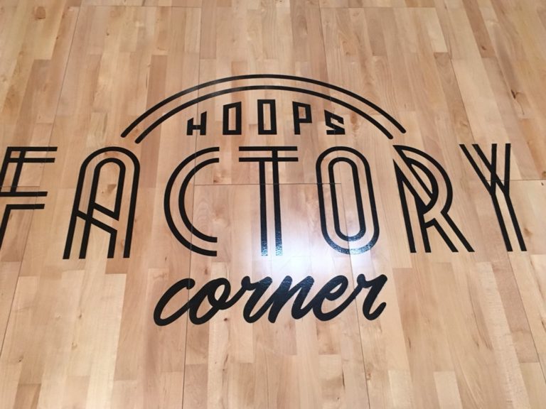 Ouverture du nouveau Hoops Corner à Carrières-sous-Poissy prochainement
