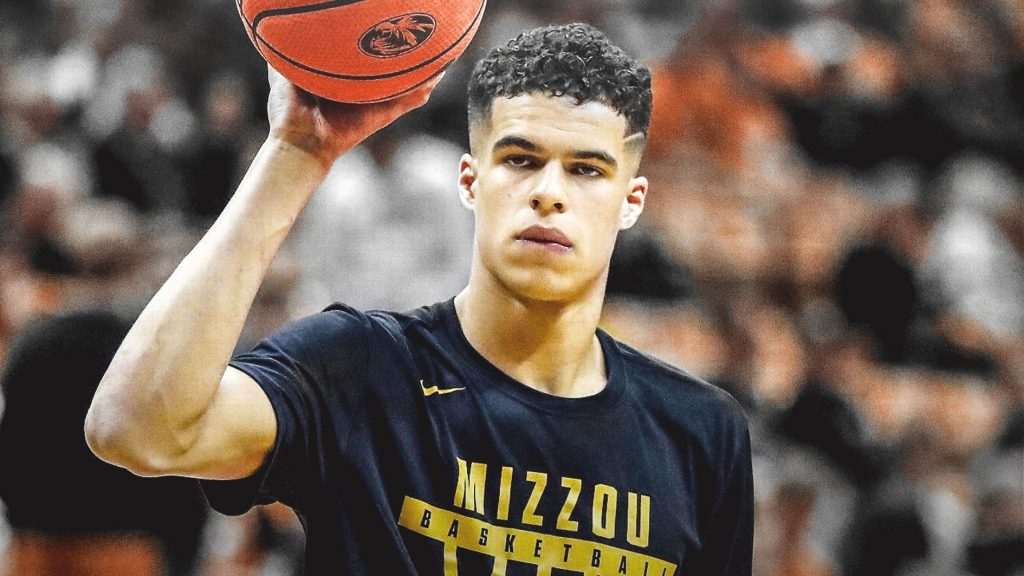 NBA - Draft: Michael Porter Jr choisi dans le top 5?