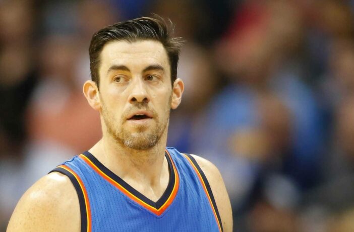 NBA - Thunder : Un documentaire réalisé sur Nick Collison
