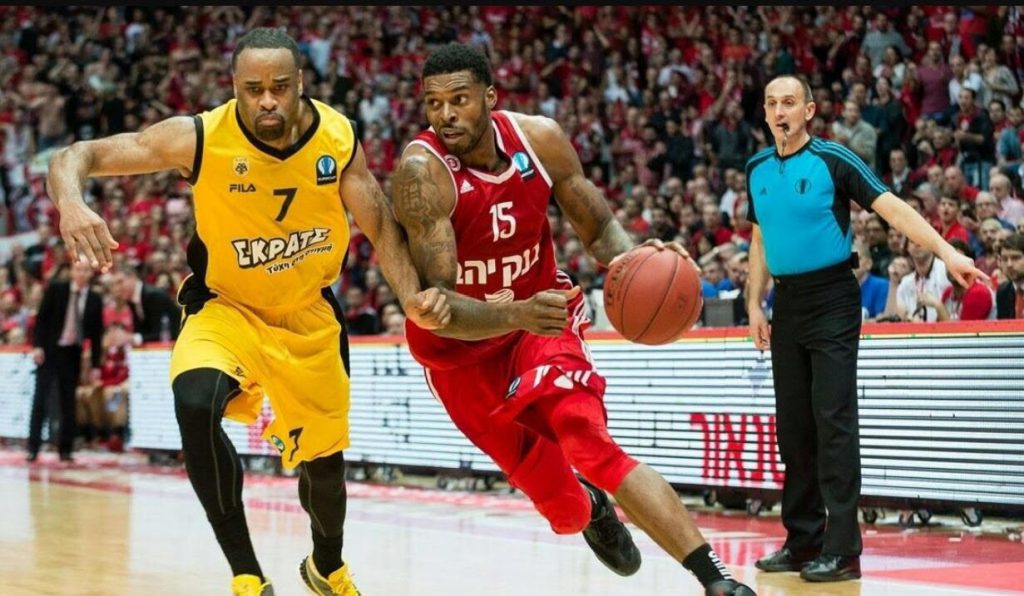 Jeep® ÉLITE – Transferts : Donta Smith nouveau joueur de Pau-Lacq-Orthez