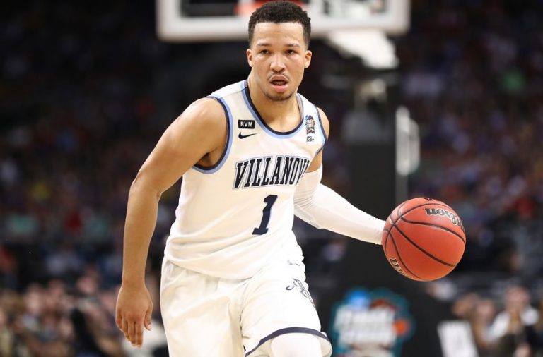 NBA - Dallas signe Jalen Brunson