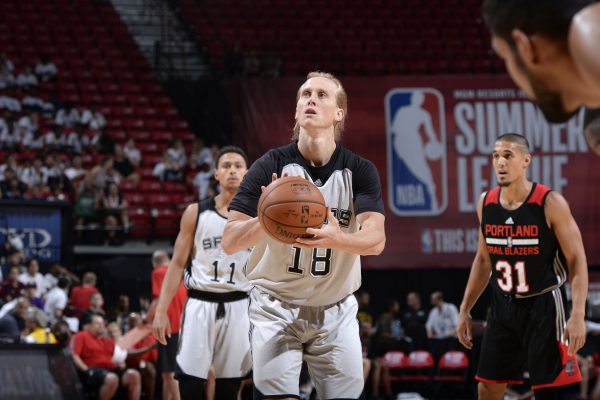 BBL - Transferts : Jeff Ledbetter rejoint le MHP Riesen Ludwigsburg