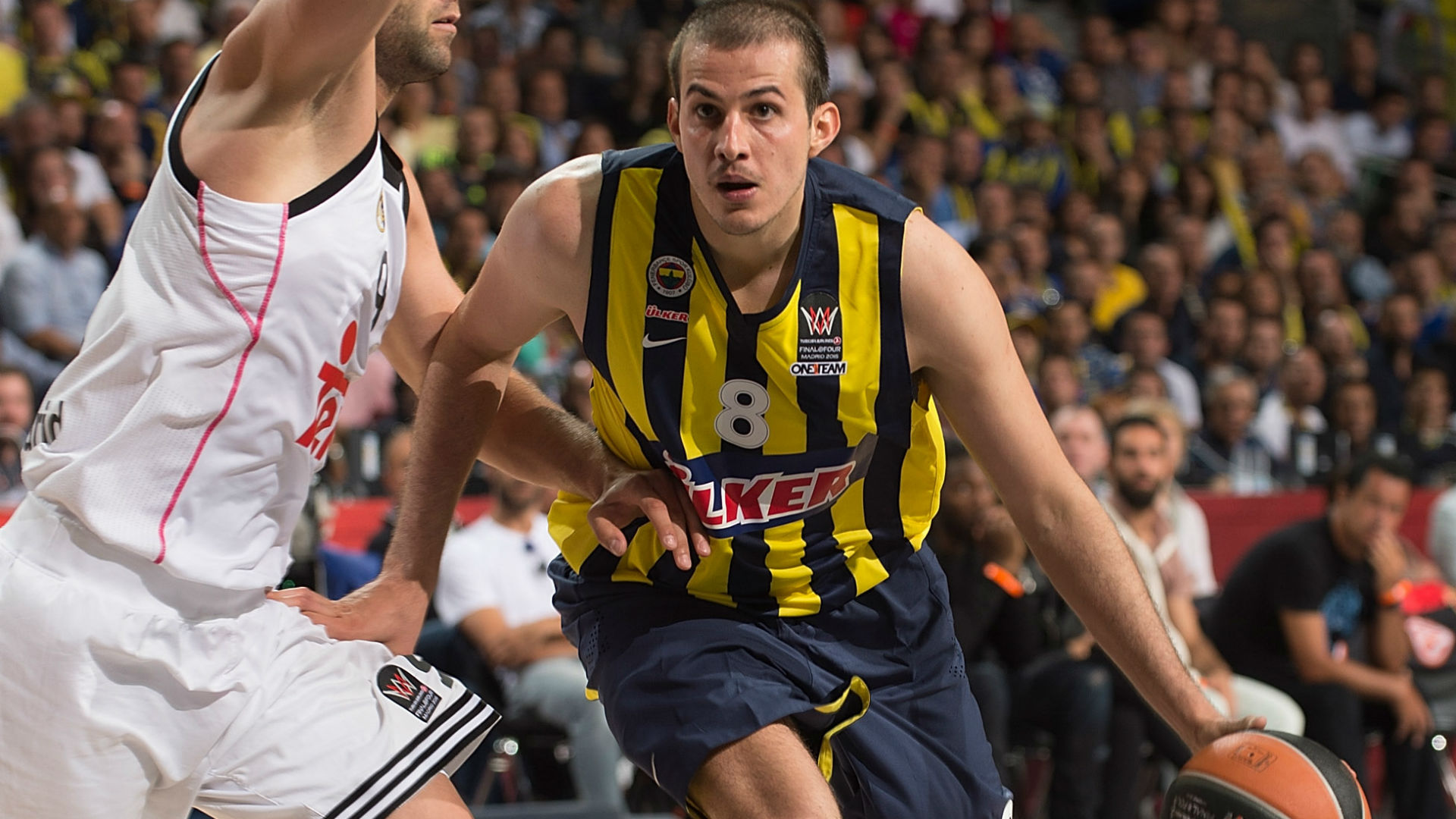 NBA - Nemanja Bjelica en partance pour les Kings