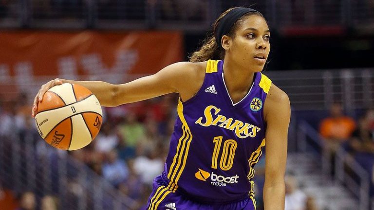 NBA - Lindsey Harding, nouvelle scout des Sixers