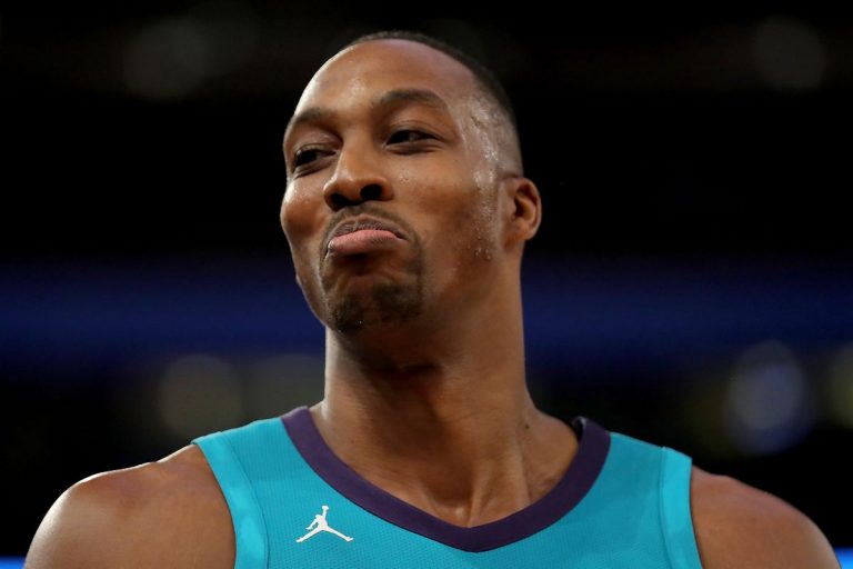 NBA - Dwight Howard souhaite s'inspirer d'Anthony Davis et... Kevin Durant
