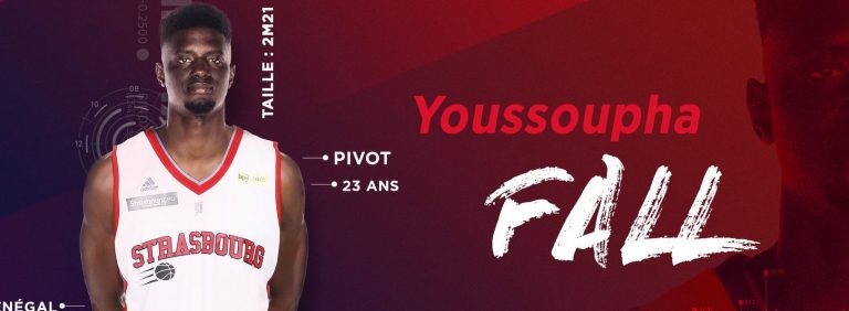 Jeep® ÉLITE - Youssoupha Fall réagit sur son prêt à la SIG