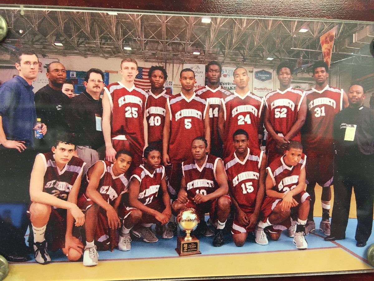 NBA - 5 choses que vous ne saviez (sûrement) pas sur J.R. Smith