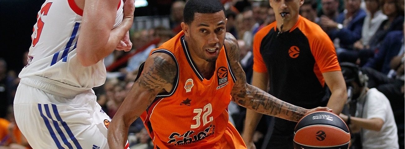 BSL - Erick Green remplace Tyler Ennis au Fenerbahçe