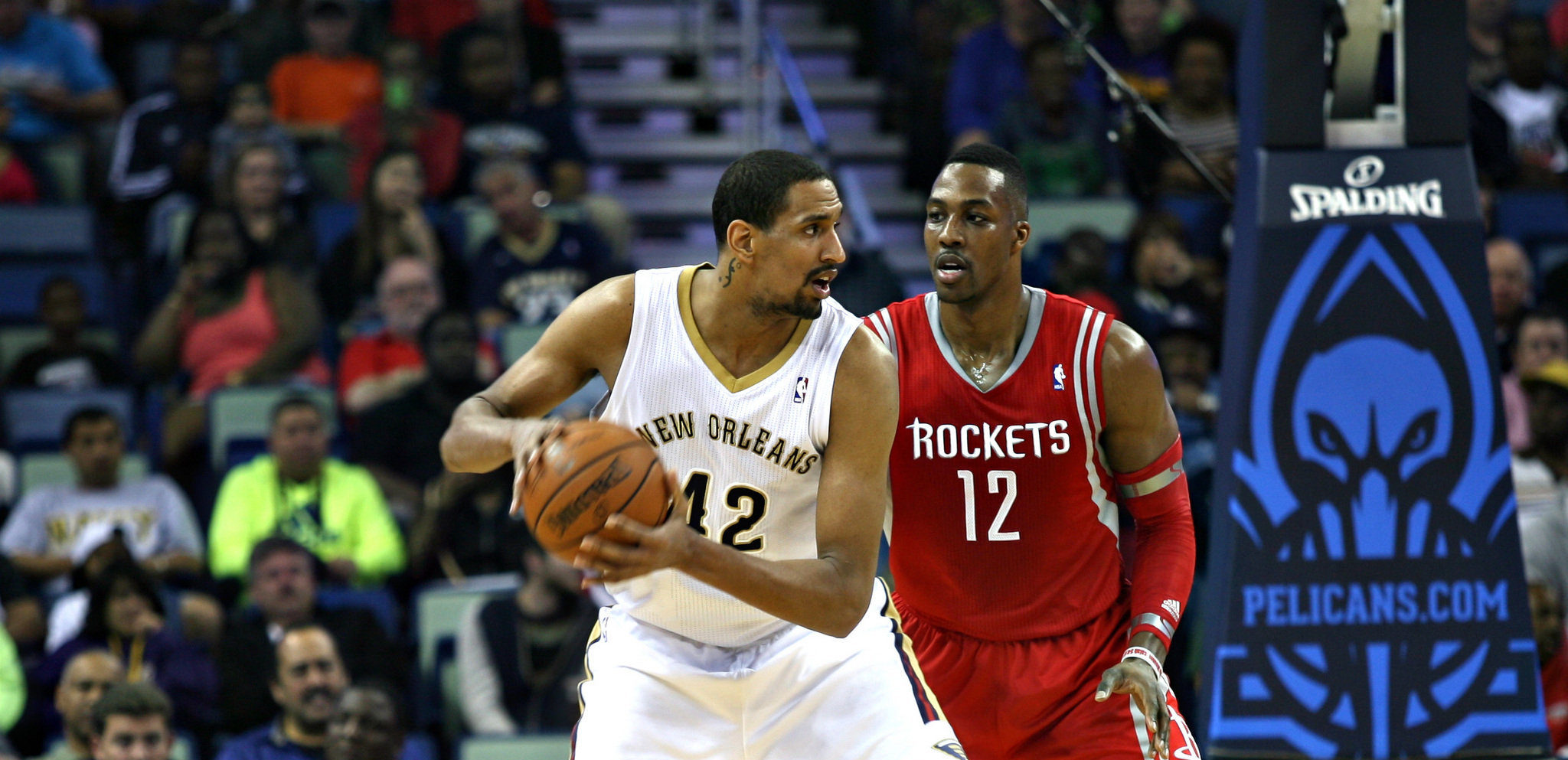 Jeep Élite - Alexis Ajinça de la NBA vers l'ASVEL