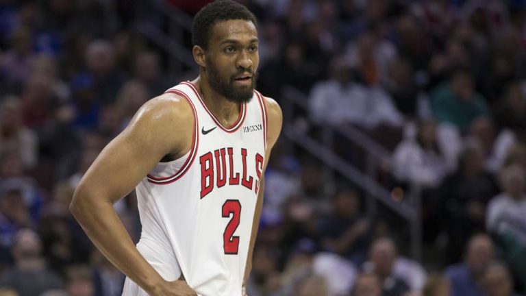 NBA - Otto Porter à Chicago, Jabari Parker à Washington