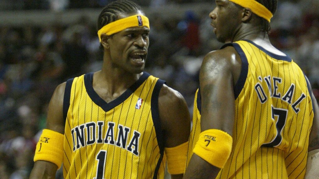 NBA - 5 joueurs liés de près ou de loin à des gangs