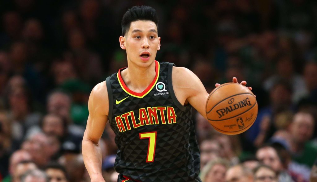 NBA - Jeremy Lin vers Toronto