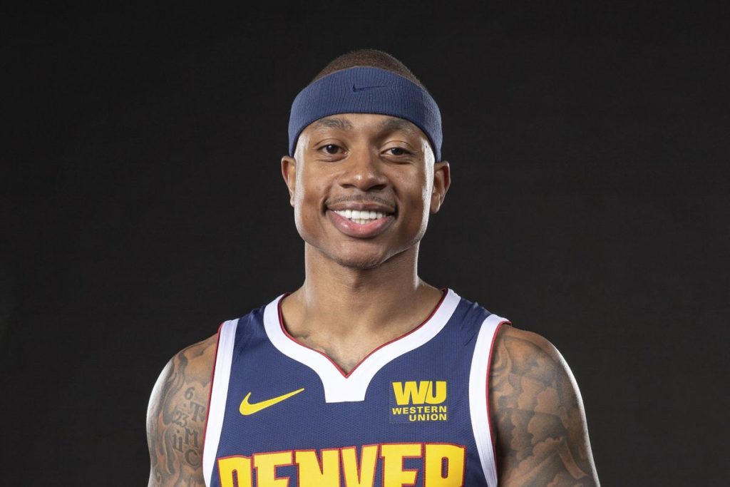 NBA - Des nouvelles d'Isaiah Thomas