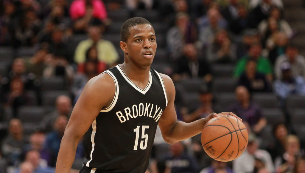 Eurocup - Isaiah Whitehead est libre de tout contrat