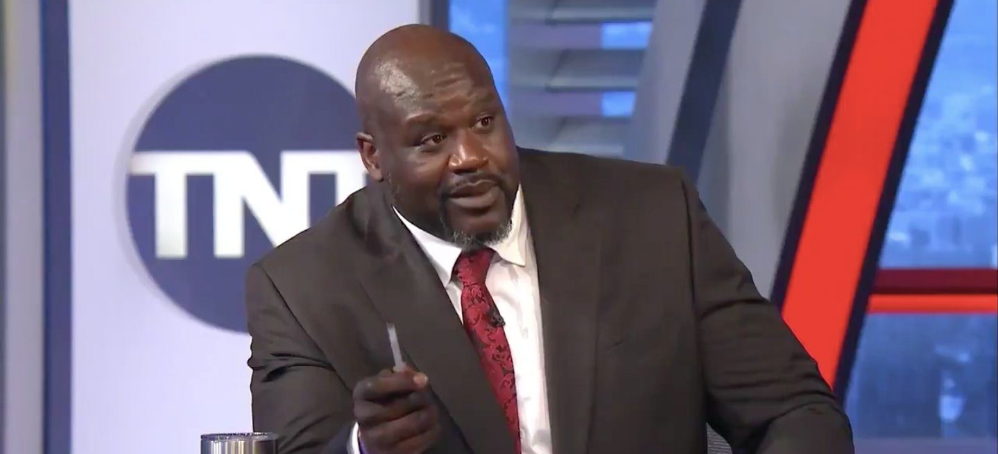 NBA - Shaquille O'Neal s'en prend encore aux superteams