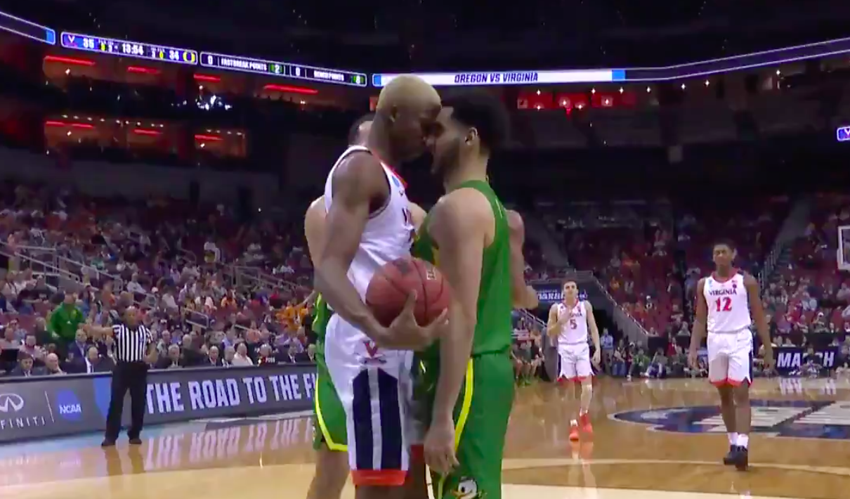 NCAA - Le pire flop de la March Madness