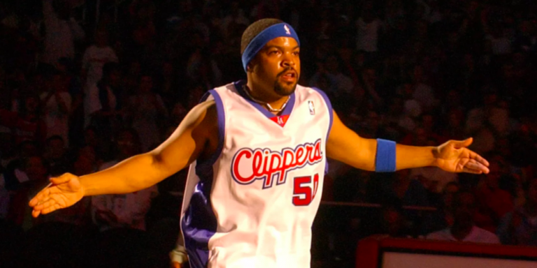 NBA - Ice Cube se paye les Clippers