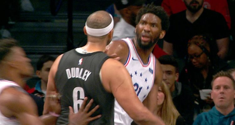 NBA - Comment Jayson Tatum a immortalisé son poster sur LeBron