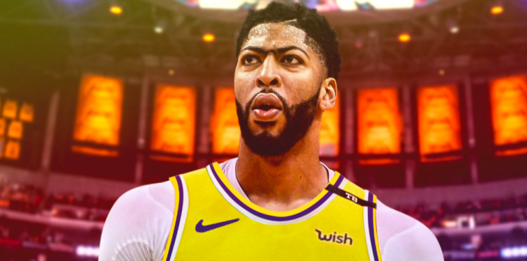NBA - Que vont faire les Lakers avec leur 4ème pick NBA - Que vont faire les Lakers avec leur 4ème pick