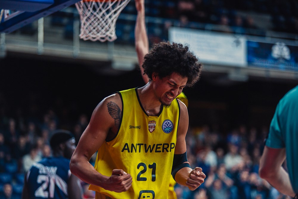 Jeep Elite - Après Jordan Taylor, Ismaël Bako signe à l'ASVEL