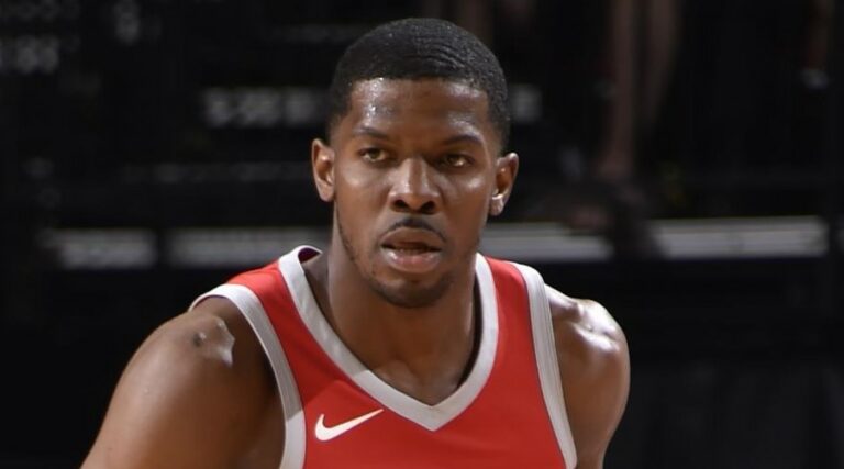 NBA - Joe Johnson a trouvé une franchise