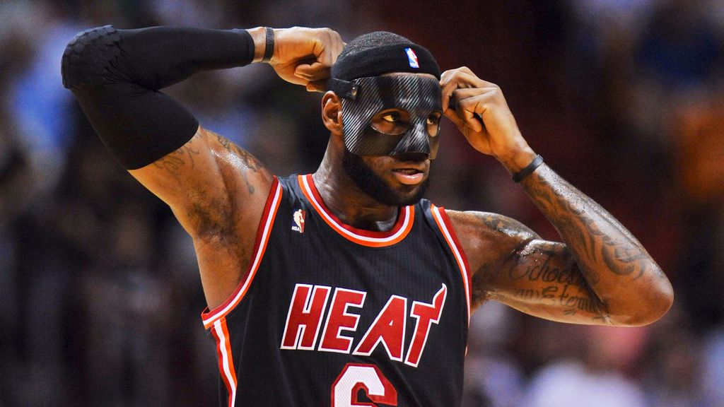 NBA - Le 5 majeur all-time des alter ego