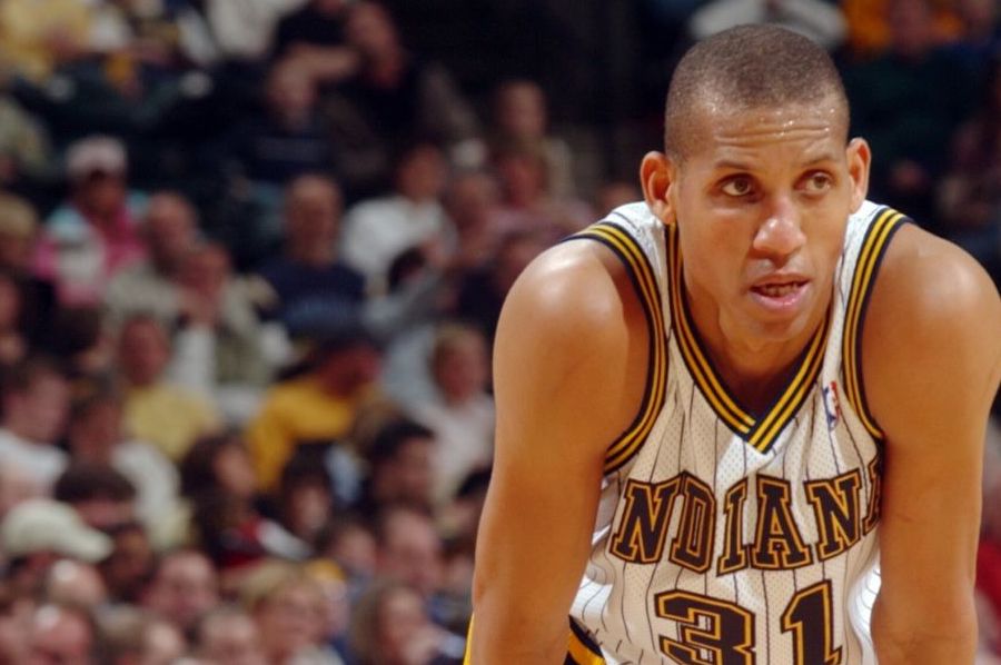 NBA - Reggie Miller aurait pu être champion... avec les Celtics