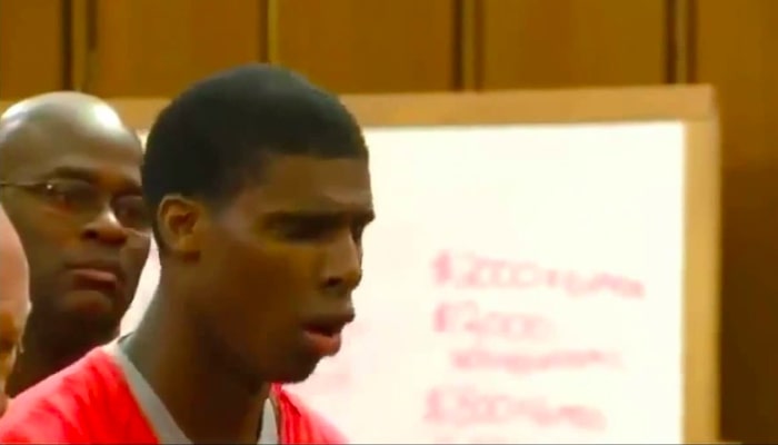 NBA - Qu'est devenu Tony Farmer, héros malgré lui du mythique meme ...