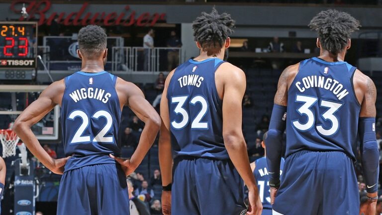 NBA - Woj « très confiant » sur un trade prochainement à l'Ouest