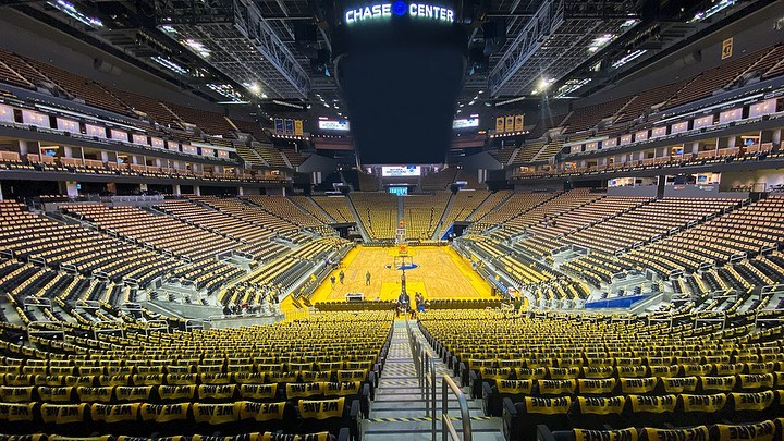 NBA - Le premier match à huis-clos confirmé