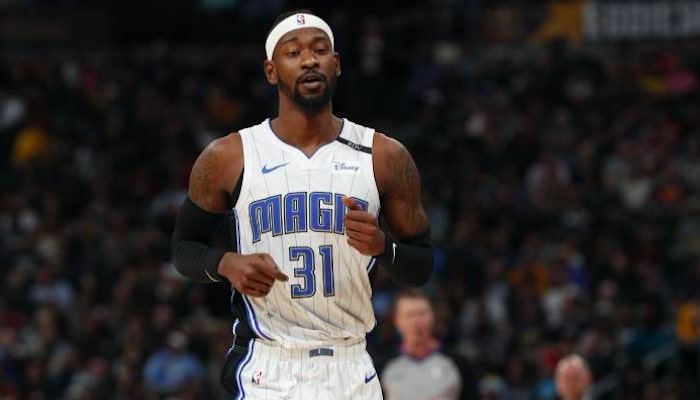 NBA - La ligne statistique rarissime de Terrence Ross