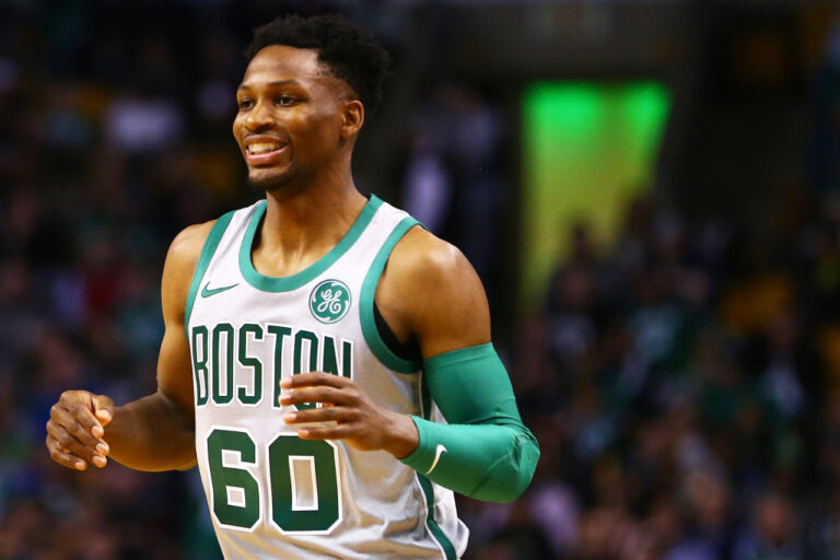 NBA - Pour chaque numéro, quel est son meilleur joueur all-time ...