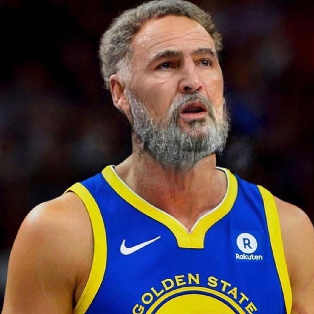 NBA - A quoi ressembleront les stars... dans 50 ans