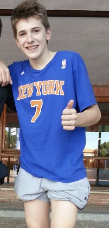 NBA - « Luka Doncic aux Knicks, c'est faisable