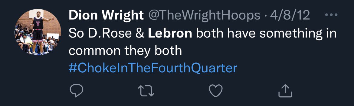 NBA - Le joueur humilié en Drew League affiché... pour des tweets anti ...
