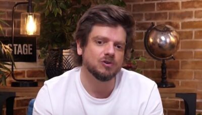 À 39 ans, la terrible annonce de Greg Guillotin : « Je sais que bientôt…