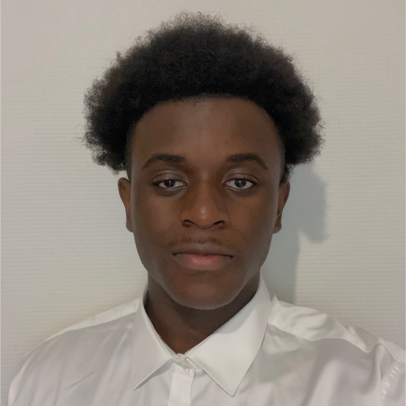 Biographie Adiel Kalonji - Rédacteur chez Parlons Basket