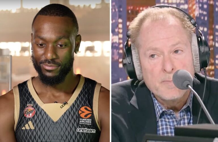 Le président du Paris Basket balance sur les joueurs NBA en Europe ...