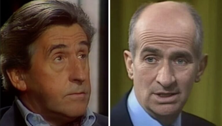 Ultra-fâchés, Jean Lefebvre cash sur Louis de Funès : « Je suis allé ...