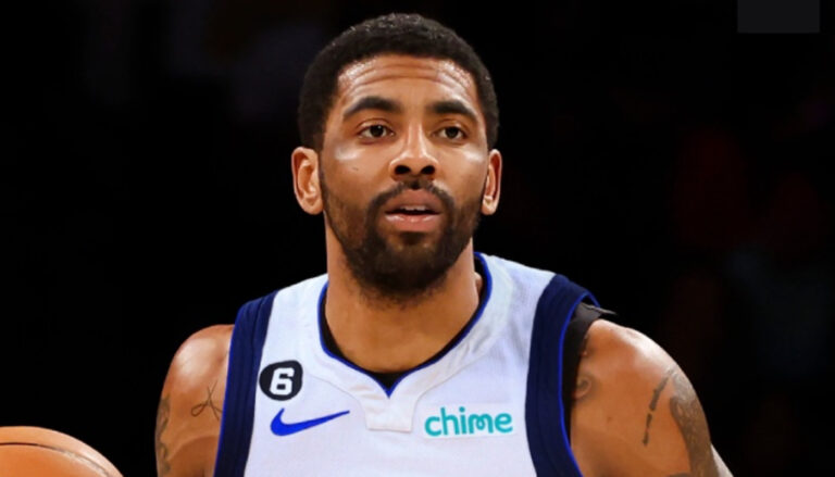 NBA - Kyrie Irving balance sur un jeune prodige de la ligue : « Comment ...