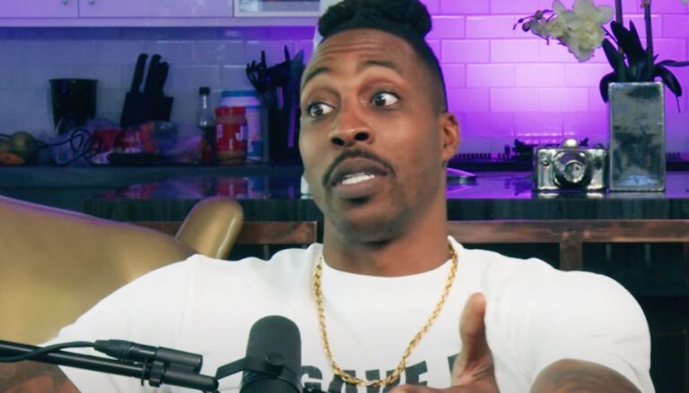 NBA - Dwight Howard cash sur l'horrible arnaque dont il a été victime ...